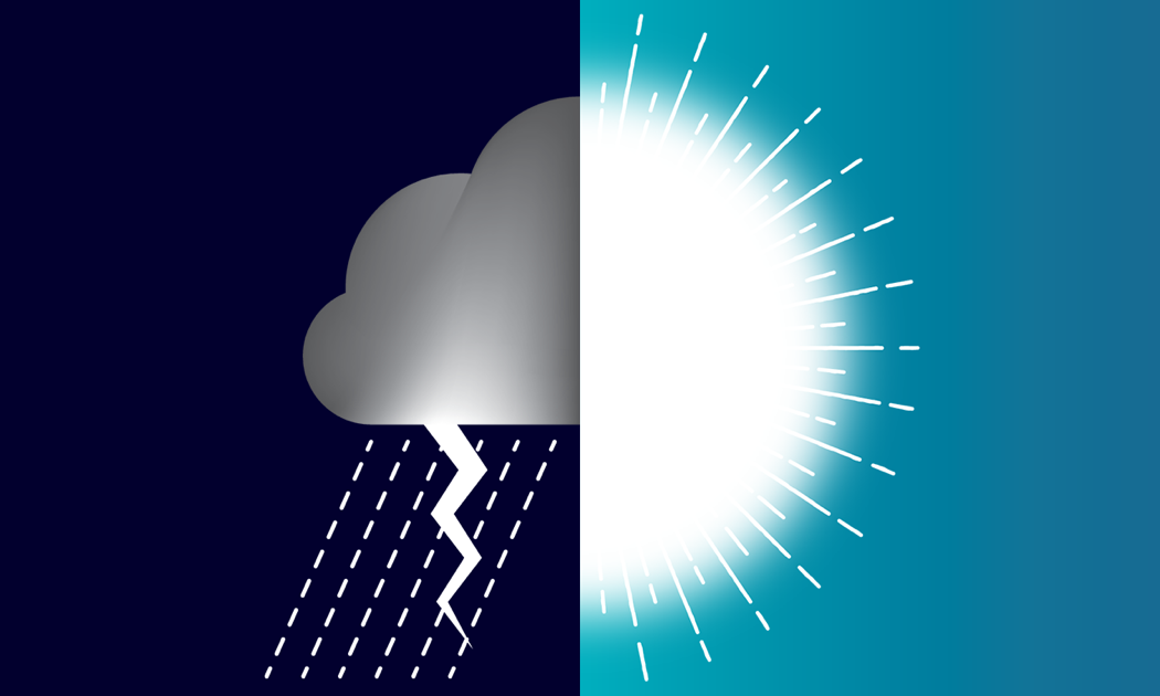 ‎National Weather Forecast - NWS Local Forecasts on your TV! on the App ...