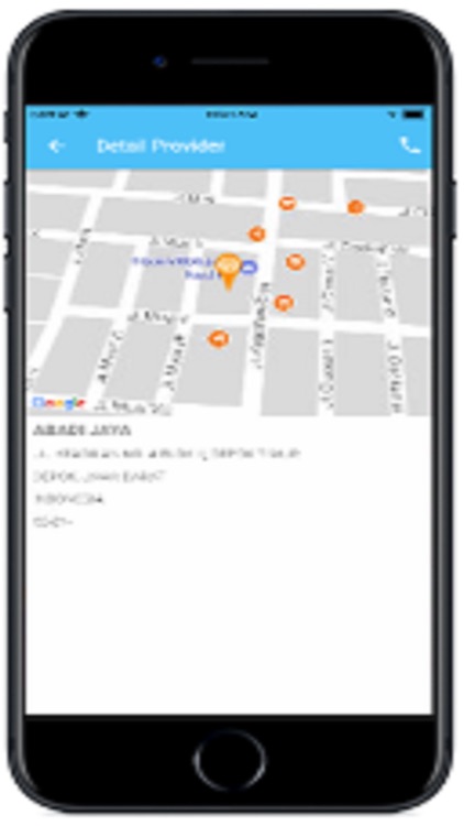 Owlexa Healthcare by Lintasarta