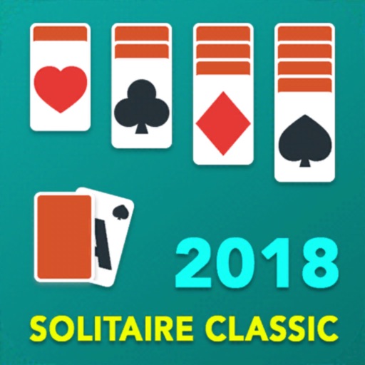 Classic Solitaire - Patience by DAC MEDIA