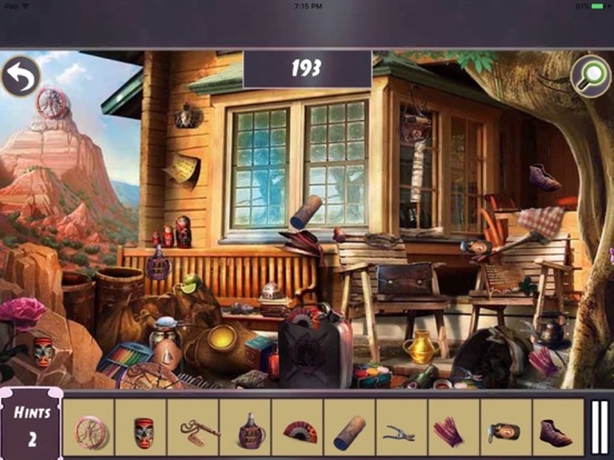 Télécharger Free Hidden Objects:Crime Scene Search & Find pour iPad sur ...