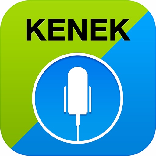 Kenek Edge by LionsGate Technologies