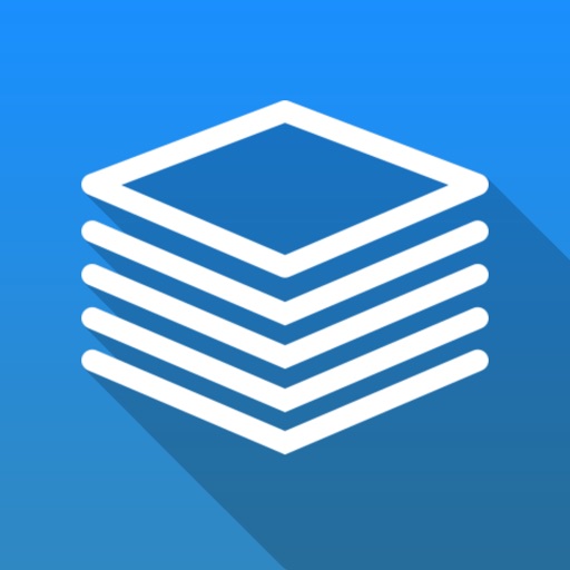 AppStack by Ryan Cantone