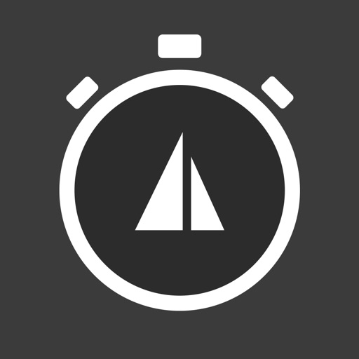 Sail Timer by Par Backlund