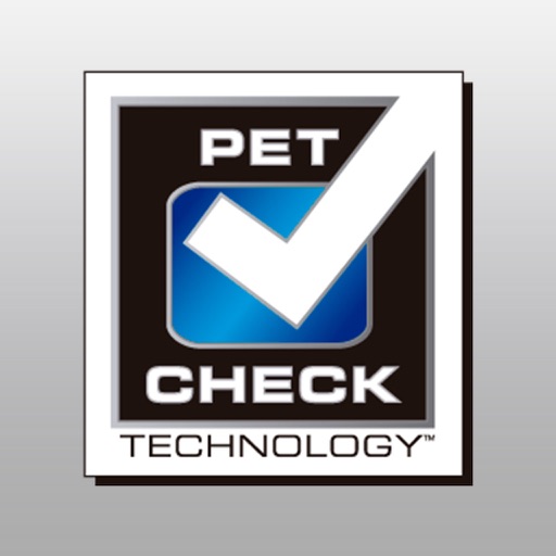 Pet Check Technology by Pet Check Technology