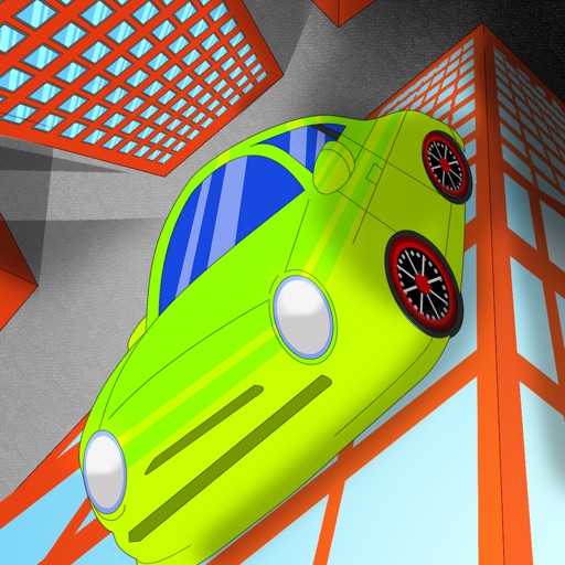 Vertical Race by AXHive Solutions