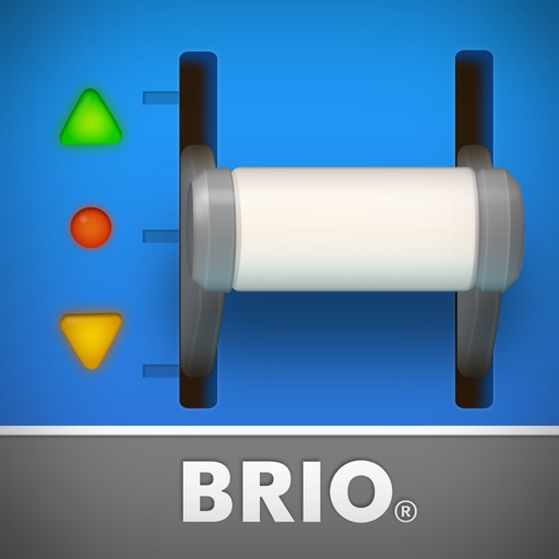 BRIO App Enabled Engine for PC - Windows 7,8,10,11