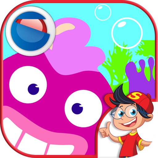 FantaSea by Clementoni S.p.A.