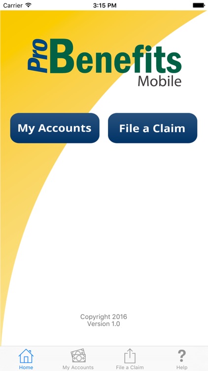 ProBenefits Mobile by ProBenefits, Inc.