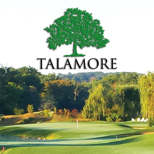 Talamore Country Club by Best Approach