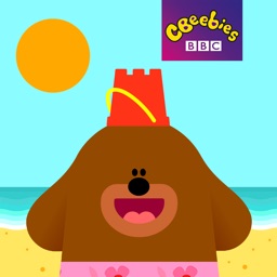 Hey Duggee: We Love Animals by BBC Worldwide