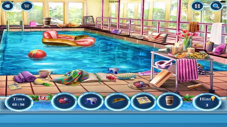 New Home Hidden Object by sheetal satvara