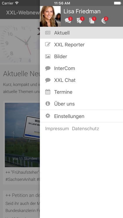XXL-Webservice by Tobit.Software