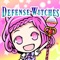 Defense Witches Tips, Cheats, Vidoes and Strategies | Gamers Unite! IOS