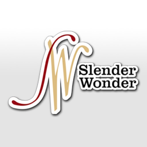 Slender Wonder by Jacques Wud