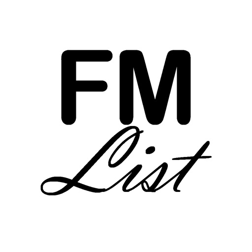Fm List by InEvent