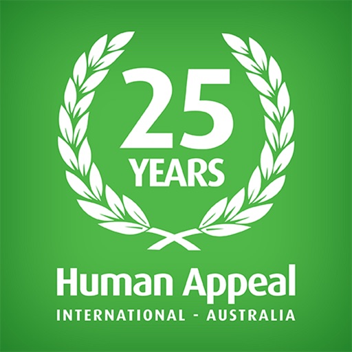 Human Appeal Australia by Human Appeal Australia