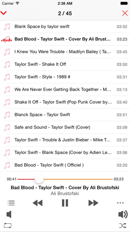 iMusic Plus - Unlimited Free Music Streamer & Cloud Songs Play.er by ...