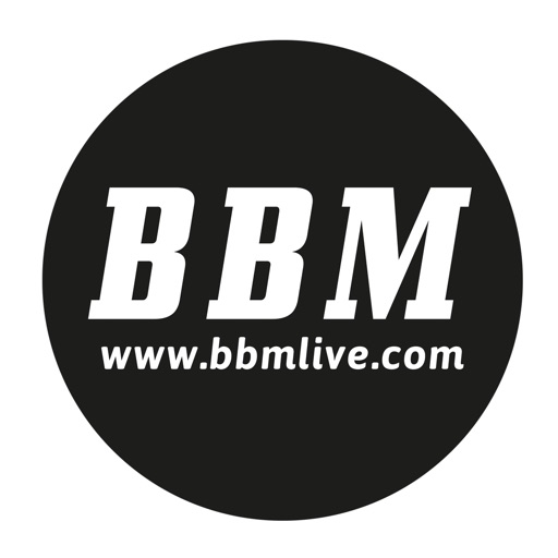BBM Live by What Media Ltd.