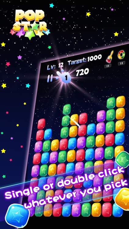 Popping Star 2015 by JianFu Lou