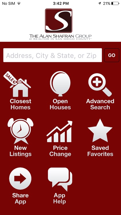 The Alan Shafran Group - Search Homes San Diego by The Alan Shafran Group