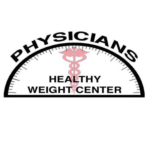 Physicians Healthy Weight Center by Xpressive Mobile
