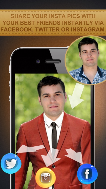 Men Suit Montage Maker – Dress Up In The Latest Suits & Create Stylish ...