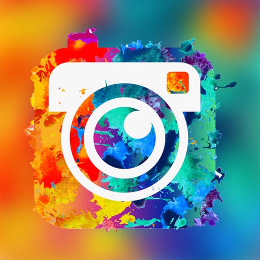 Color Shop - Professional Photo editor by Jonathan Njilay