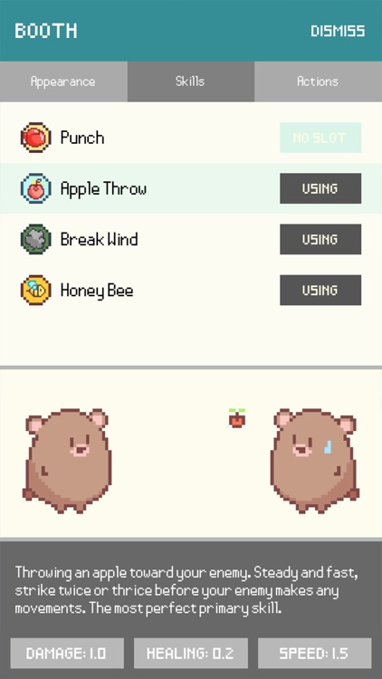 FitMi: Exercises have never been this FUN by Echx IO