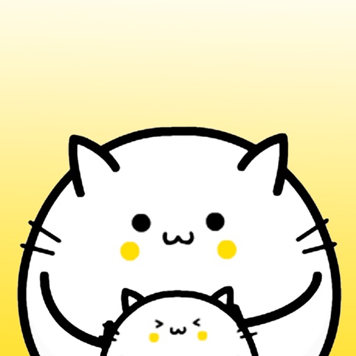CatBall Animated Stickers by Corbin Brown