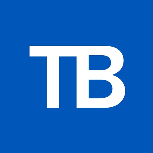 TB Install by Mammoth Inc.