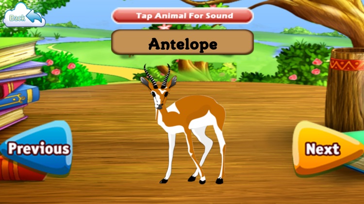 ABC Memrise Alphabet - Phonics Preschool Kids by KANLAYA NASAKUL