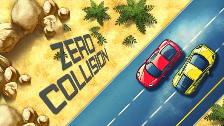 Zero Collision by Cloud Flame