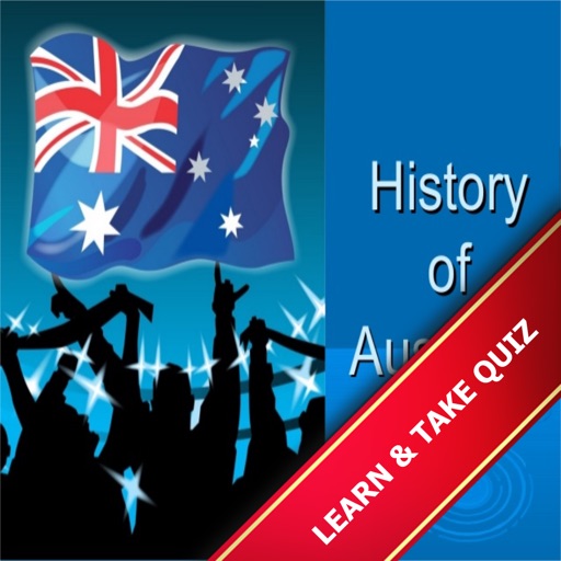 Australian History Quiz by Coskun CAKIR