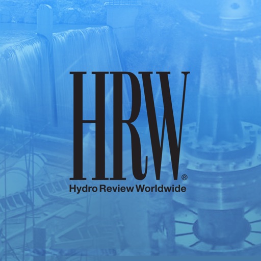 HRW-Hydro Review Worldwide by PennWell