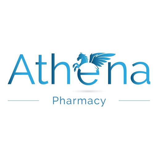 Athena Pharmacy by The Semantic Search Company Ltd