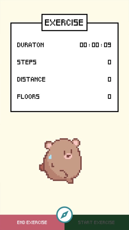 FitMi: Exercises have never been this FUN by Echx IO