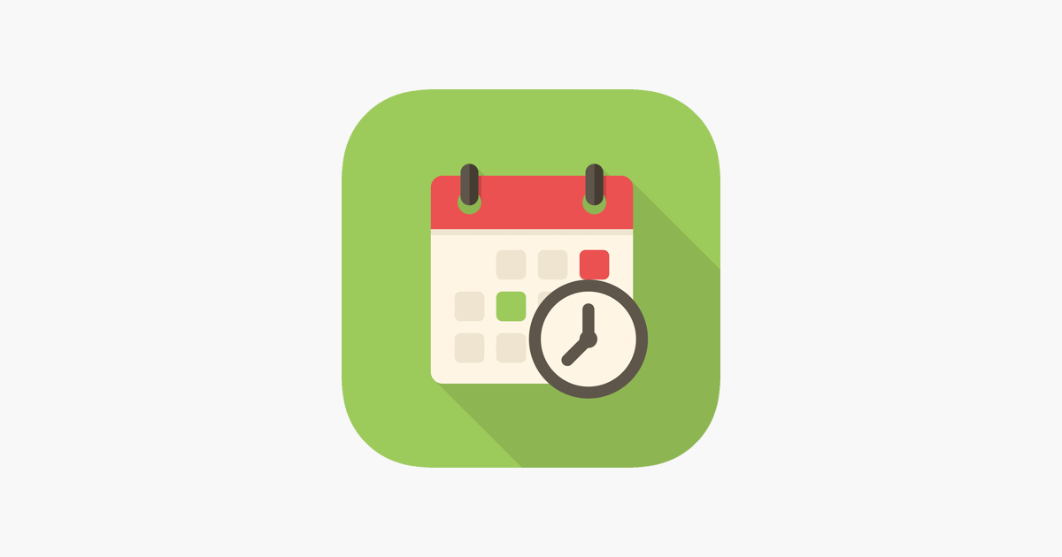  My Day Countdown Timer Tracking Day On The App Store