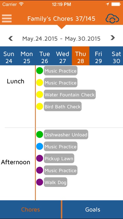 APParently™, The Parent App by Apparently LLC