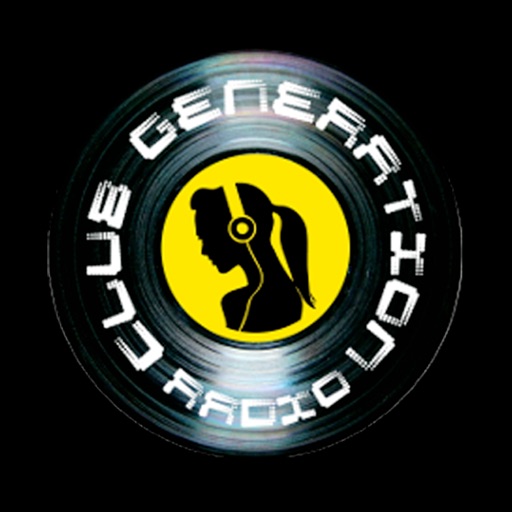 Club Generation Radio by NEWRADIO S.R.L.