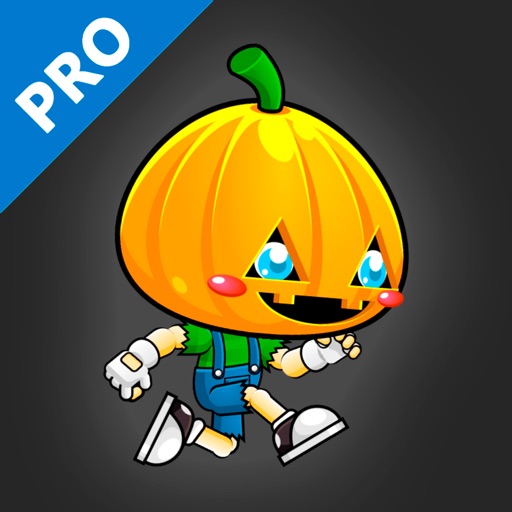 Jack Runner Pro by Taras Kirnasovskiy