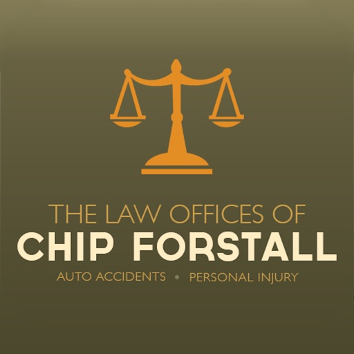 Chip Forstall Accident App by Chip Forstall