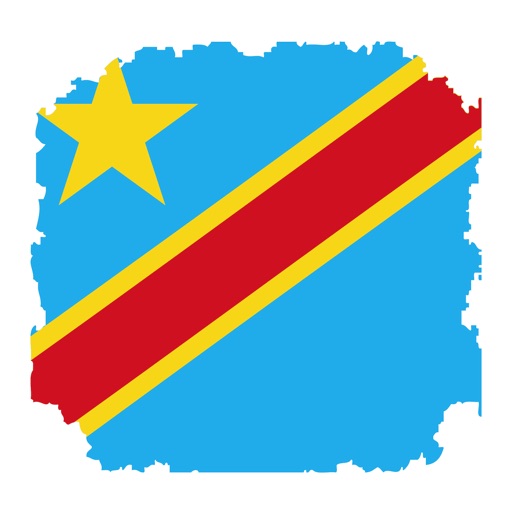 Stand With Congo by Deverse, LLC
