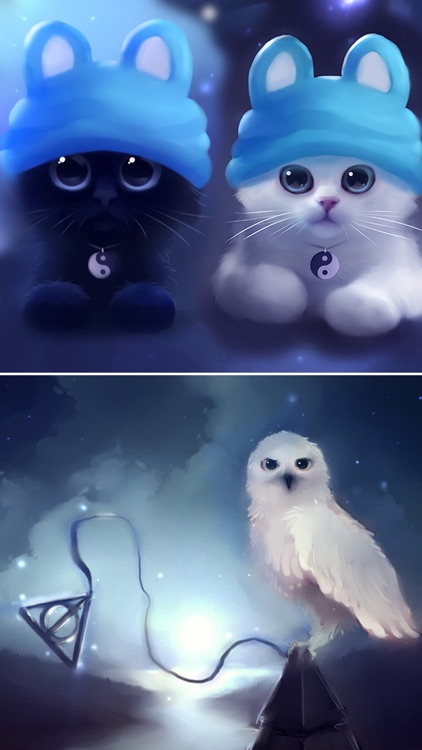 Apofiss Style Wallpapers by Ishita V