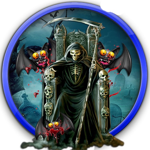 Hunt The Vampires - Arcade Shooting by QUOIN DESIGN LTD.
