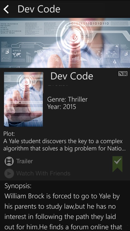 Synaptop by Synaptop