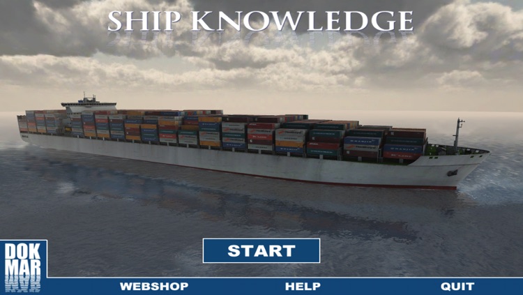 Ship Knowledge by Dokmar Maritime Publishers BV