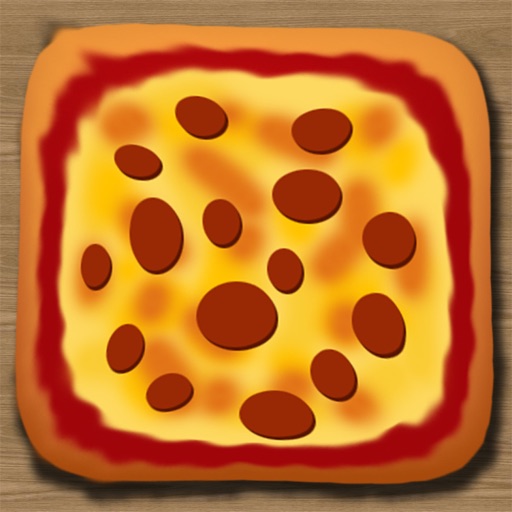 Pizza Timer by Daniel Biller