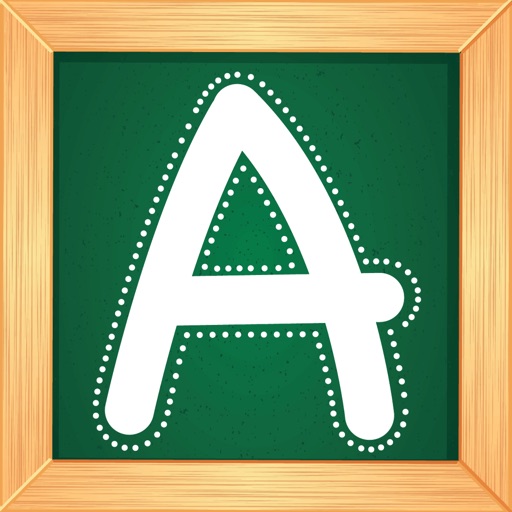 ABC Write Listen Learn by Derek Hounsell