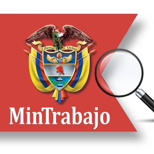 MinTrabajo Cuenta by Cesar Gomez Perilla