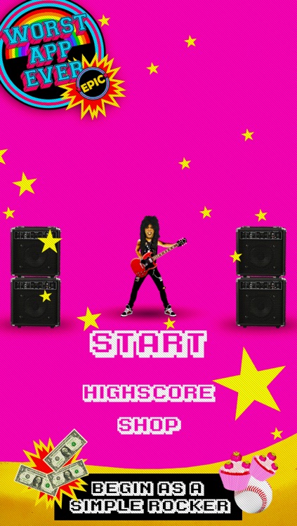 Best Worst App Ever - EPIC by MediaGROE